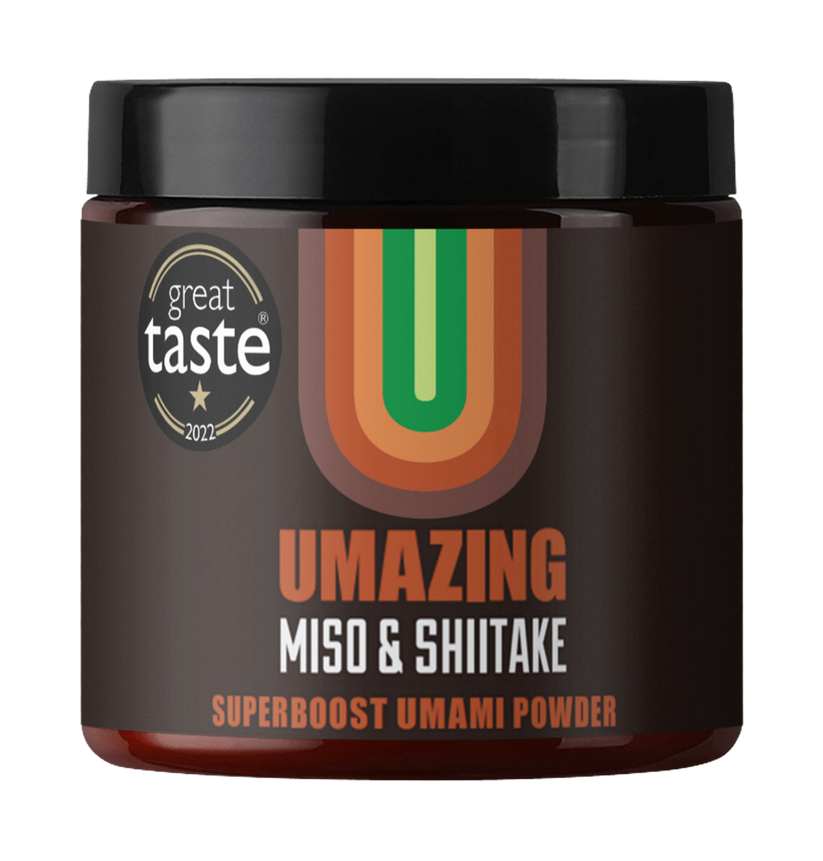 UMAZING
